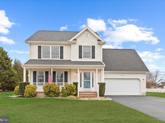 16695 Woodland Ct, Bridgeville, DE 19933 | MLS #DESU2101 | Compass