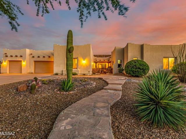 16696 S Saguaro View Ln, Vail, AZ 85641