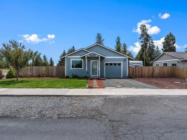 16699 Conifer Ct, La Pine, OR 97739
