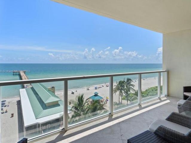 16699 Collins Ave #702 Sunny Isles Beach, FL 33160