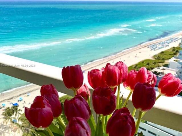 16699 Collins Ave #2109 av.4/11, Sunny Isles Beach, FL 33160