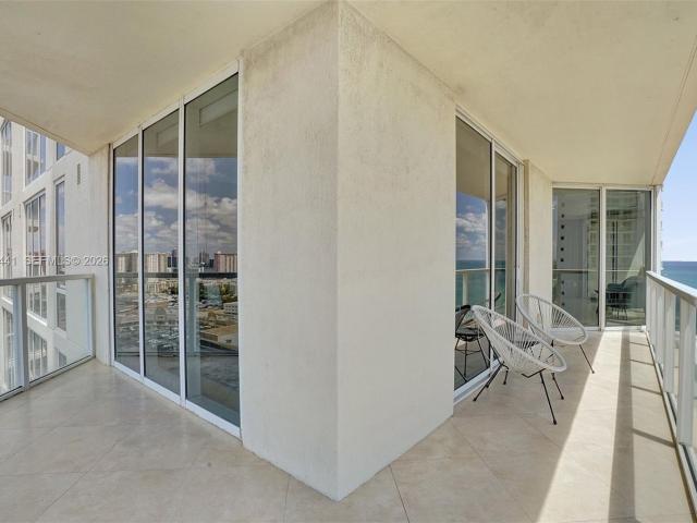 16699 Collins Ave, Unit 1908, Sunny Isles Beach, FL 33160 | MLS #A12055
