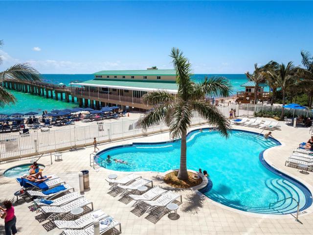 16699 Collins Ave, Unit 2405, Sunny Isles Beach, FL 33160 | MLS #A11716