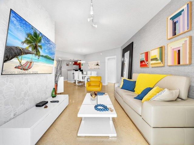16699 Collins Ave Apt 2906, Sunny Isles Beach, FL 33160