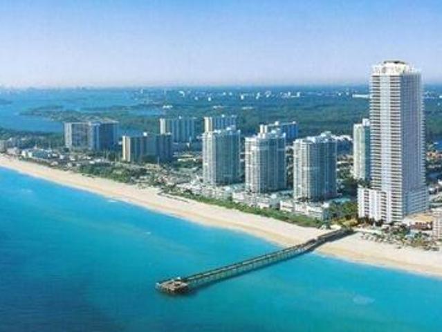 16699 Collins Ave Available April 22 #1904 Sunny Isles Beach, FL 33160