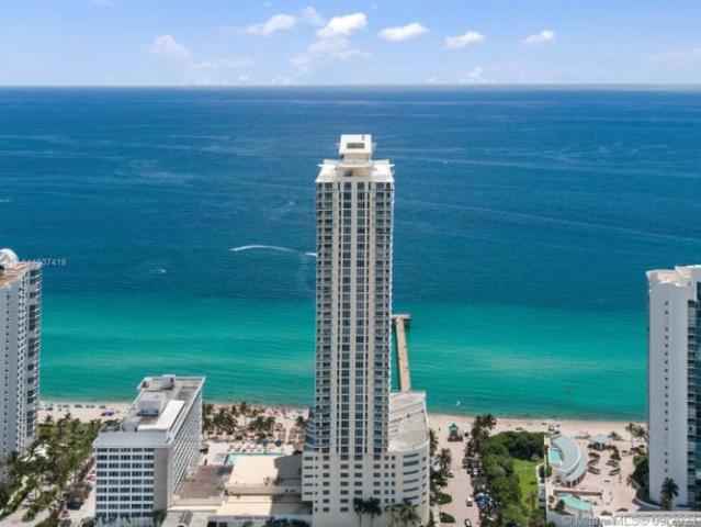 16699 Collins #2906 Sunny Isles Beach, FL 33160