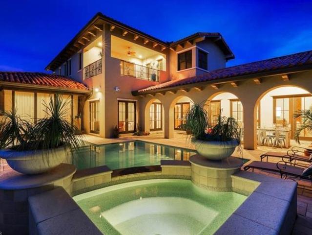 16699 Pistoia Way, Naples, FL 34110
