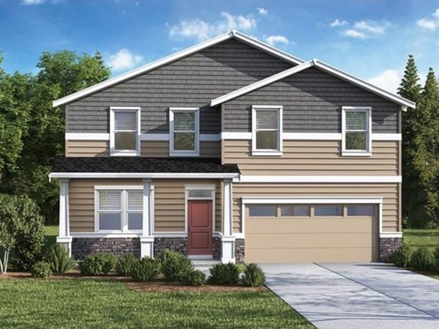 16699 SE Wintergreen St, Happy Valley, OR 97086
