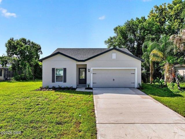 1669 Montague St, Deltona, FL 32725