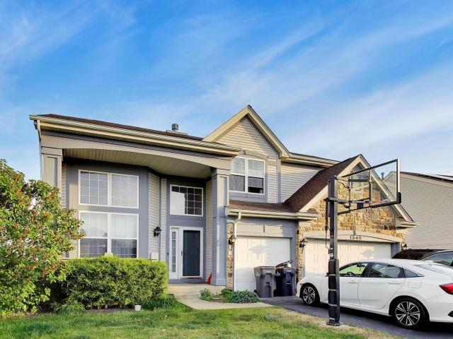 1669 Montclair Drive