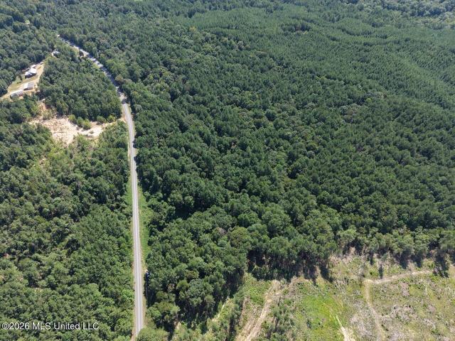 1669 Burt Jordan Road