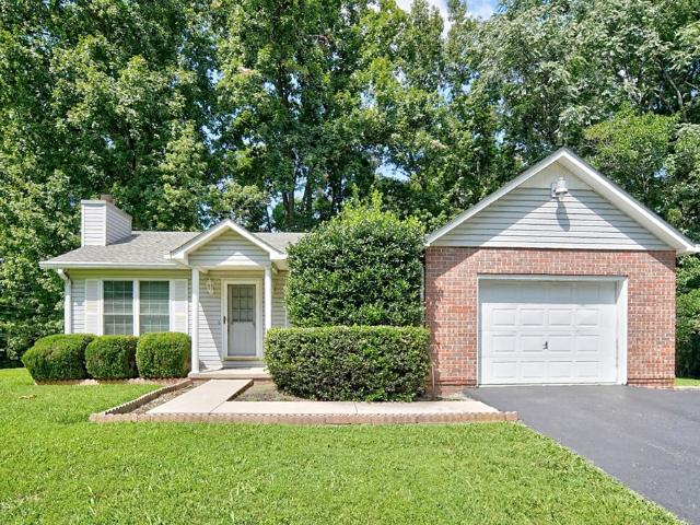 1669 Boone Dr