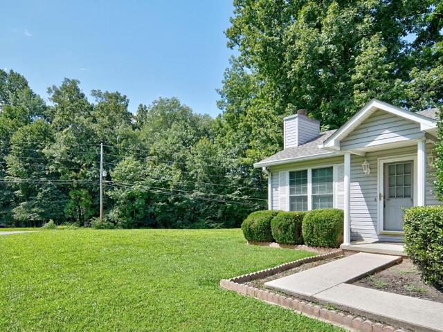 1669 Boone Drive