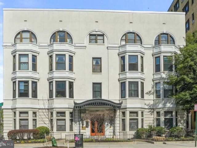 1669 Columbia Rd NW, Unit 215, Washington, DC 20009 | MLS #DCDC2247 | Compass
