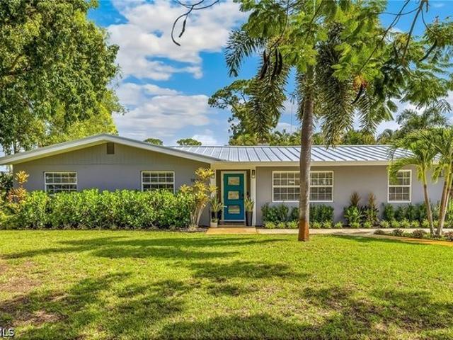 1669 Grove Ave, Fort Myers, FL 33901