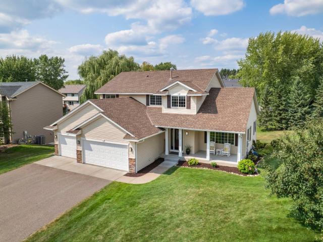 1669 Lakeland Circle