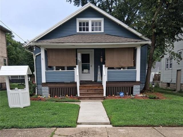 1669 Linden Ave, Zanesville, OH 43701