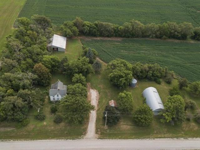 1669 S 56th Rd, Nebraska City, NE 68410