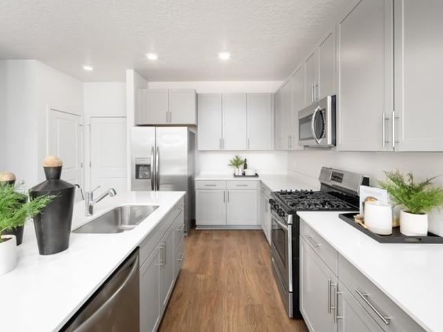 1669 W Viola Ln Unit 3083, Saratoga Springs, UT 84045