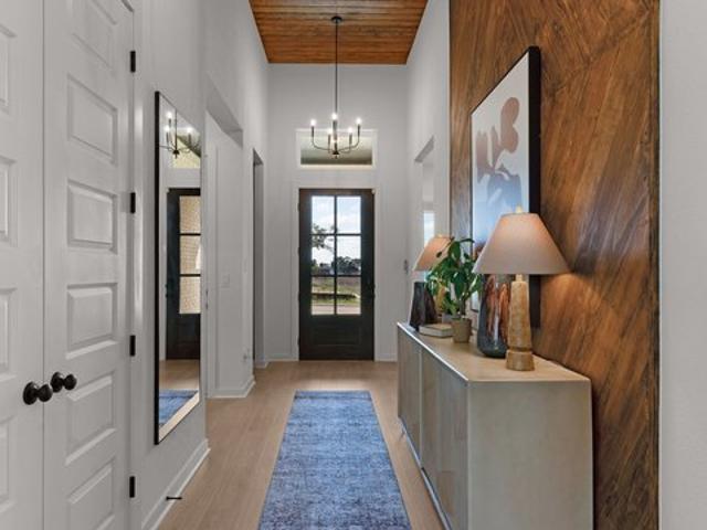 1669 Willow Bean Dr, Georgetown, TX 78633