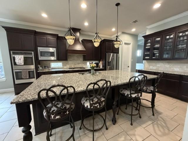16603 Blue Nile Drive