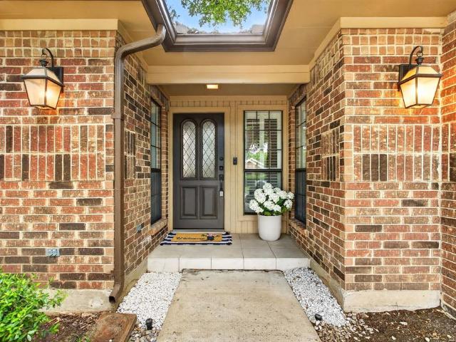 16603 Cleary Cir, Dallas, TX 75248 | Compass