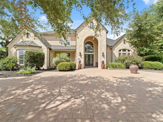 16603 Hamilton Park Dr, Cypress, TX 77429