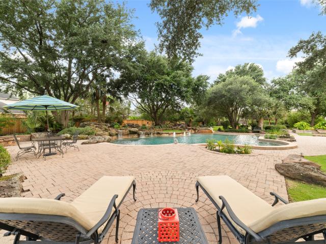 16603 Hamilton Park Drive