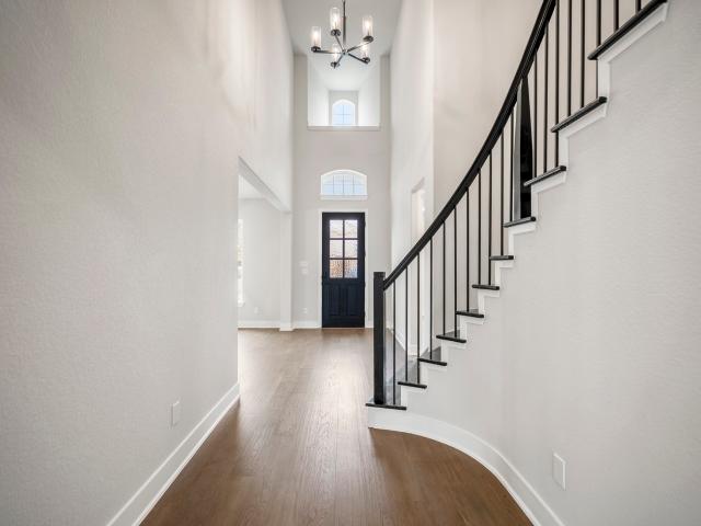 16603 Harmony Fields Street