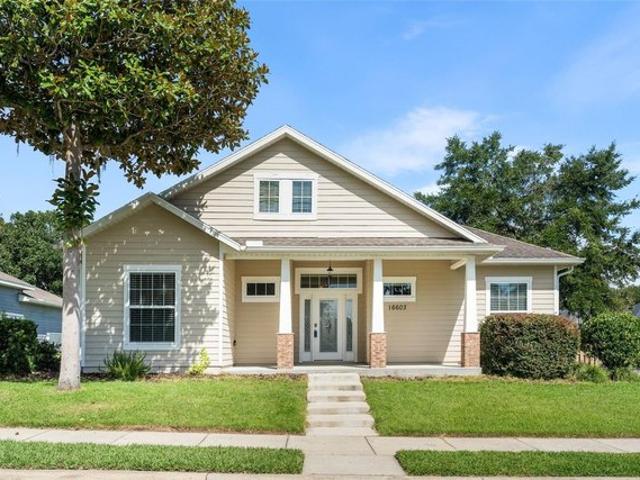 16603 NW 168th Ter, Alachua, FL 32615