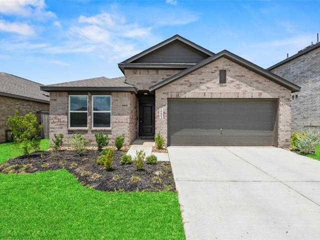 16603 River Grass Trl, Hockley, TX 77447