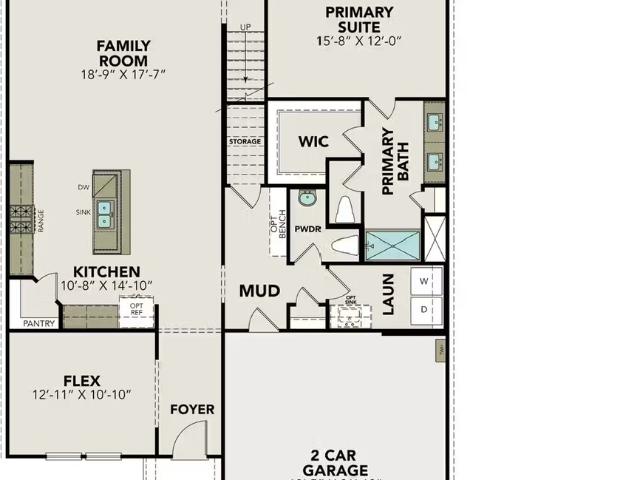 16603 Rosemary Rdg, Elmendorf, TX 78112 | Compass