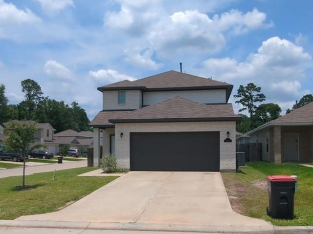 16603 Spirit St, Porter, TX 77365