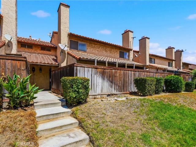 16600 Terrace F