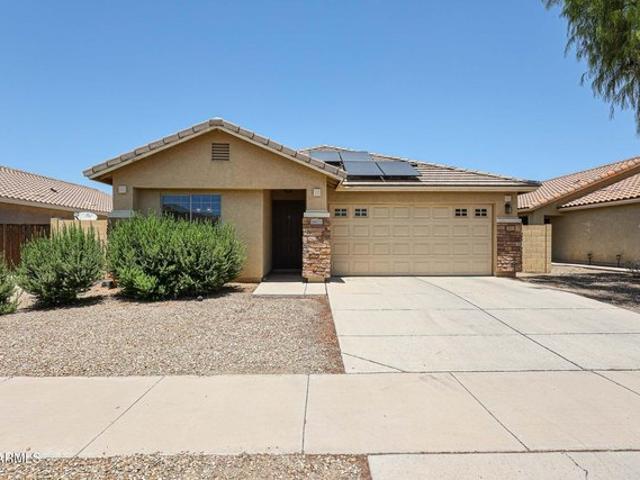 16600 W Desert Bloom St, Goodyear, AZ 85338