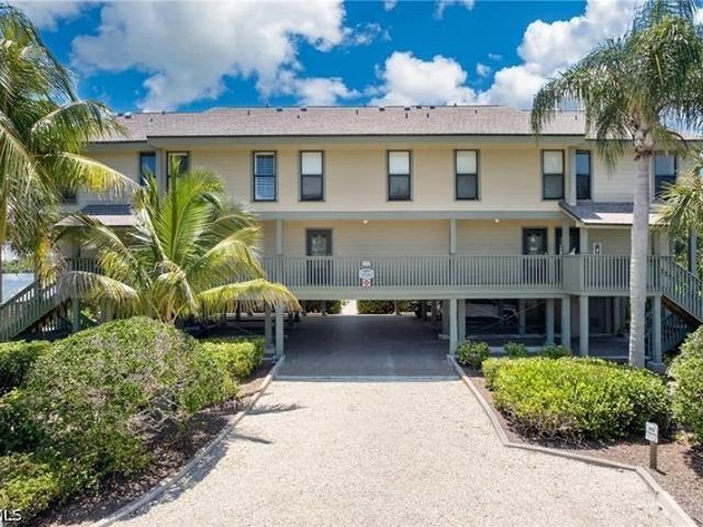 16600 Bocilla Island Club Dr Unit 35, Bokeelia, FL 33922