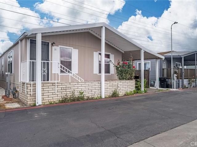 16600 Downey Ave Spc 31, Paramount, CA 90723