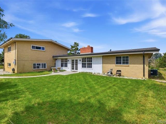 16600 E Arapahoe Rd, Aurora, CO 80016