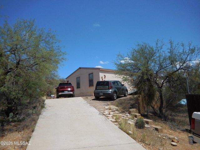 16600 N Elkins Rd, Tucson, AZ 85739