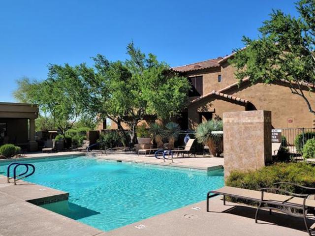 16600 N Thompson Peak Pkwy #1053 Scottsdale, AZ 85260