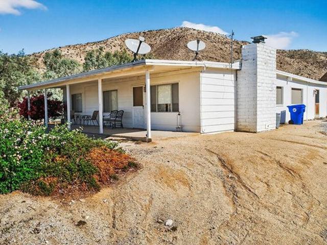 16600 Newport Rd, Desert Hot Springs, CA 92241