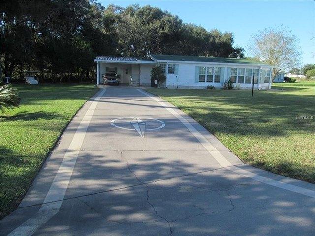 16600 SE 95th Ct, Summerfield, FL 34491