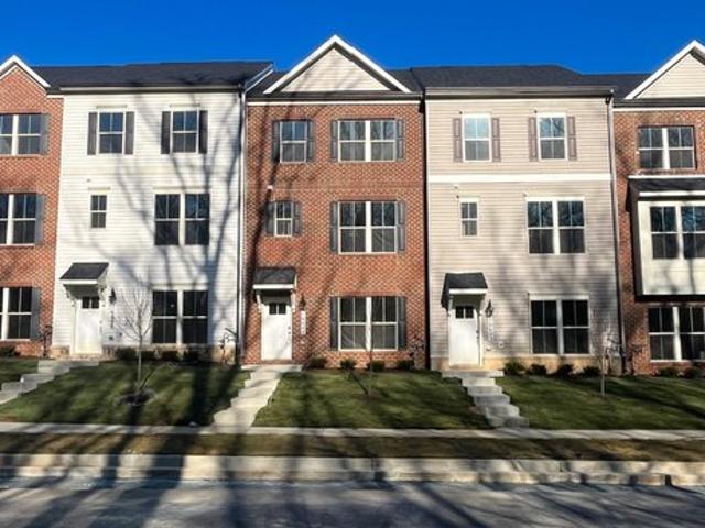 16601 Breezeway Homesite Way # 11B, Accokeek, MD 20607