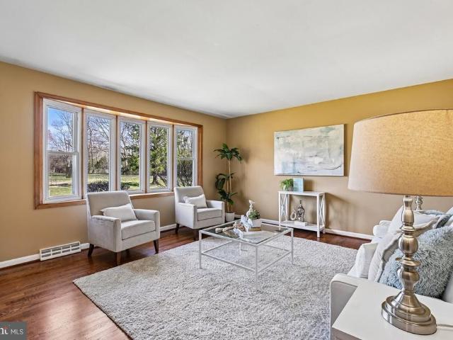 16601 Candy Hill Road
