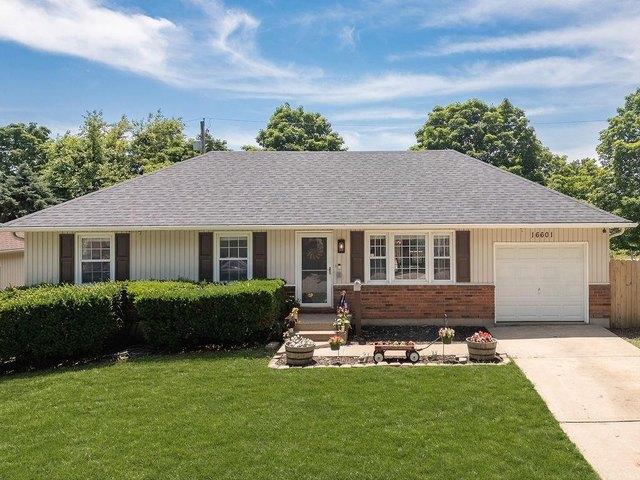 16601 E 41st St S, Independence, MO 64055