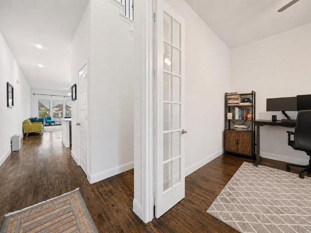 16601 Highland Drive
