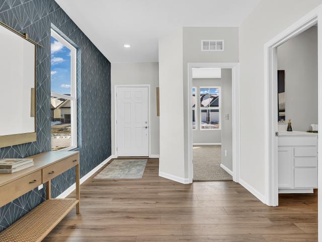 16601 Magnolia Ridge Way