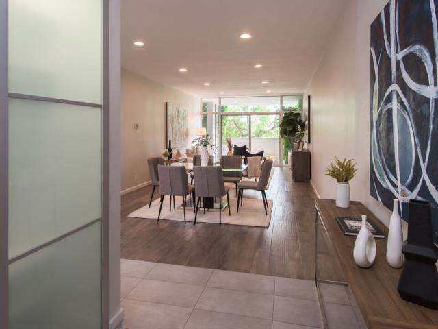 16601 Marquez Avenue 103