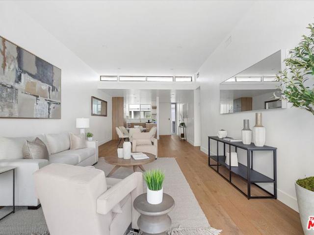 16601 Marquez Avenue 302