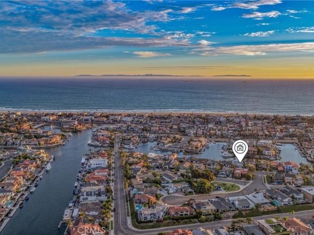 16601 Peale Ln, Huntington Beach, CA 92649